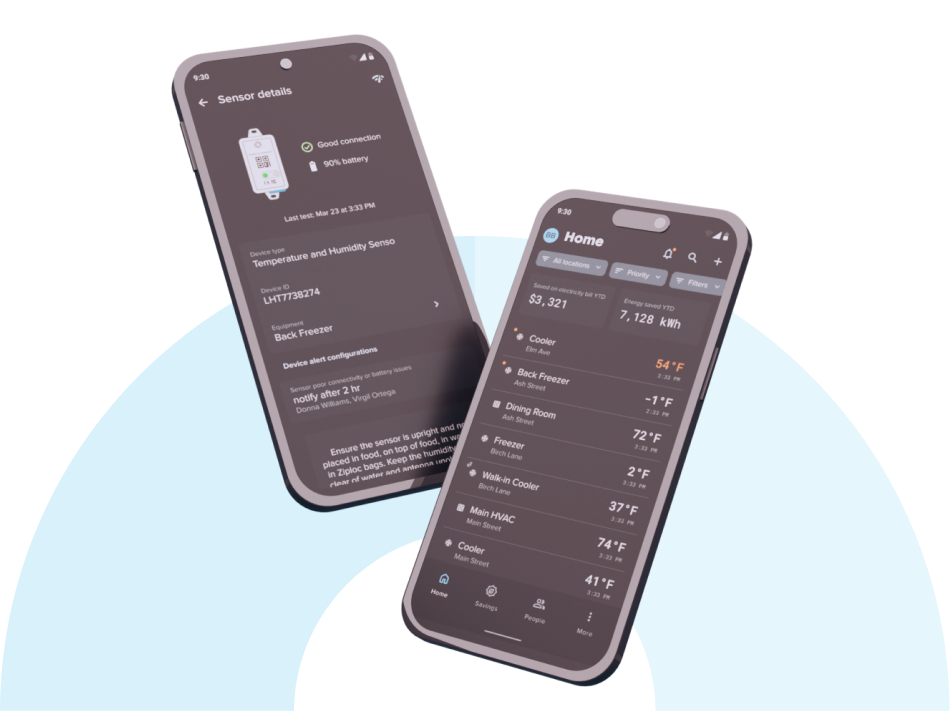 GlacierGrid Asset Management: Streamlining Efficiency Across Your Business