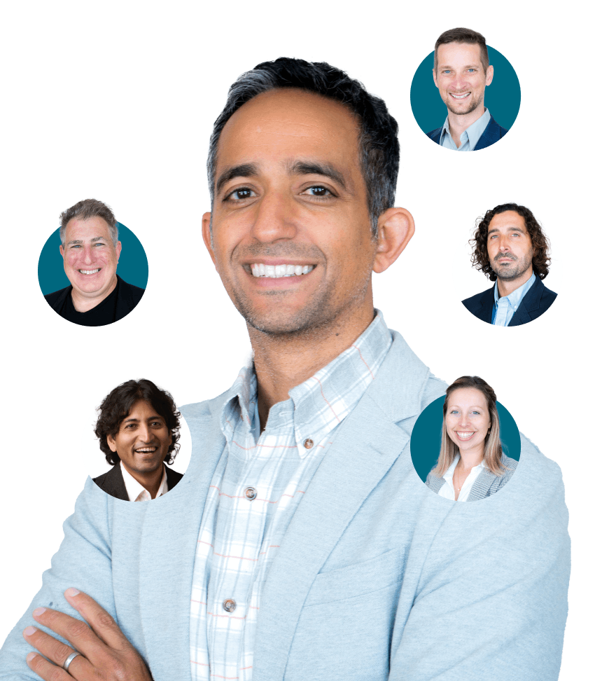 GlacierGrid's Purpose-Driven Leaders: Shaping Sustainable Solutions