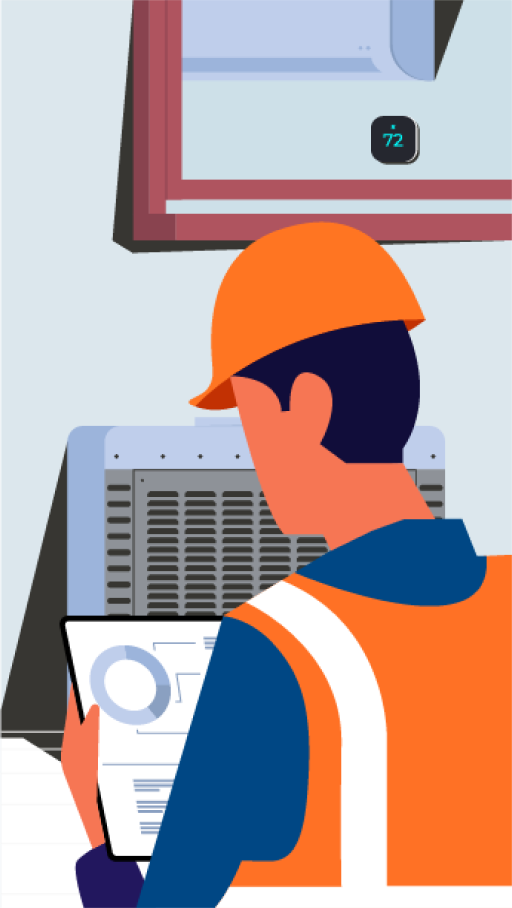 GlacierGrid in Convenience: Advanced Refrigeration and Energy Solutions