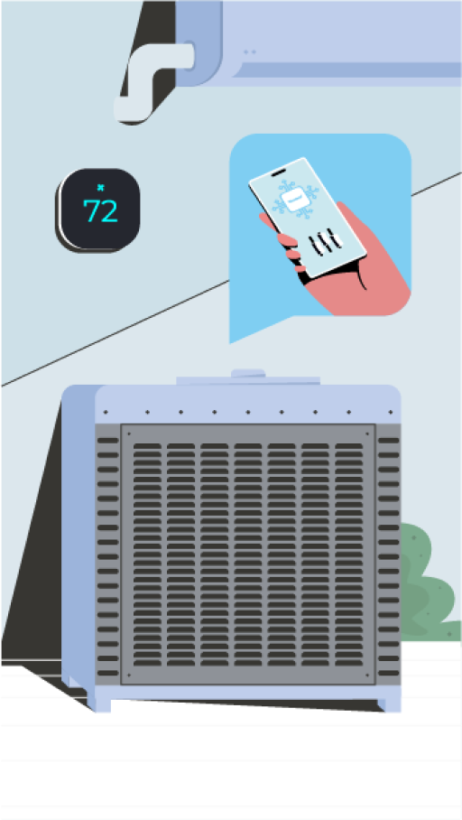 GlacierGrid in Convenience: Advanced Refrigeration and Energy Solutions