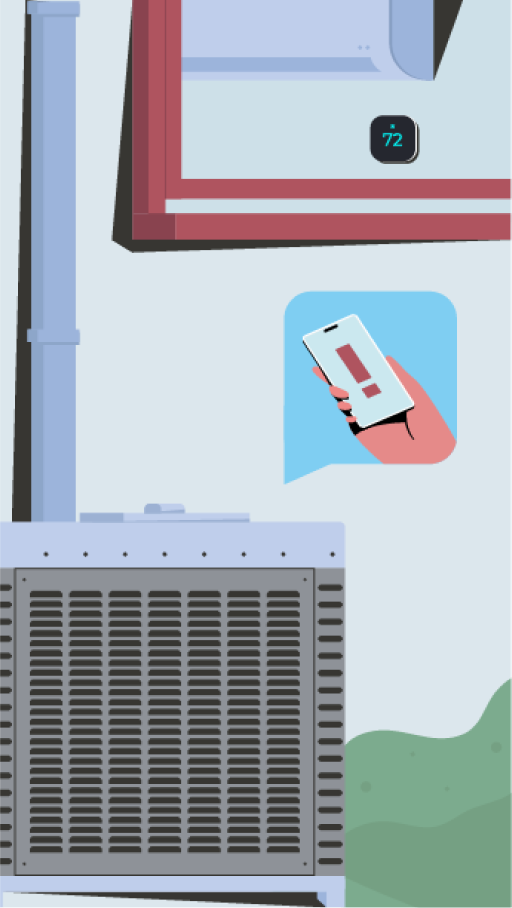 GlacierGrid in Convenience: Advanced Refrigeration and Energy Solutions