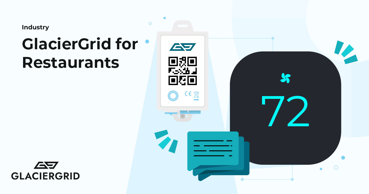 GlacierGrid for Restaurants: Energy Management Solutions