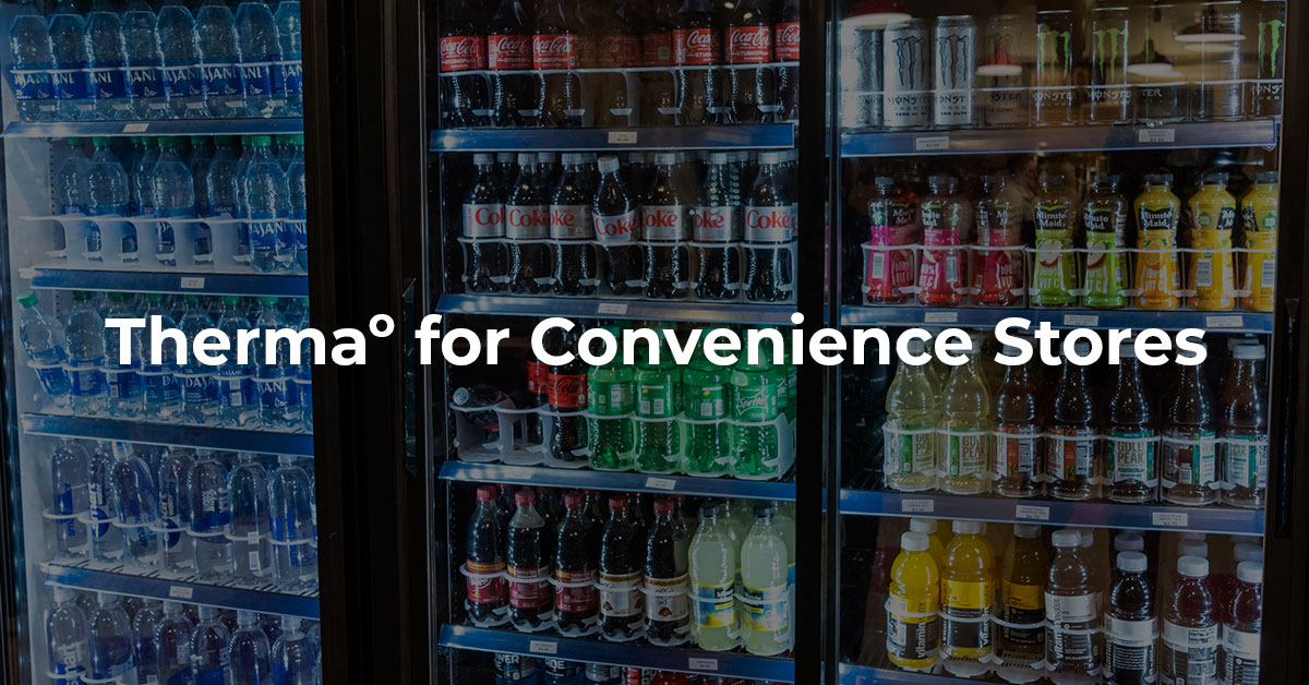 Thermaº in Convenience: Advanced Refrigeration and Energy Solutions